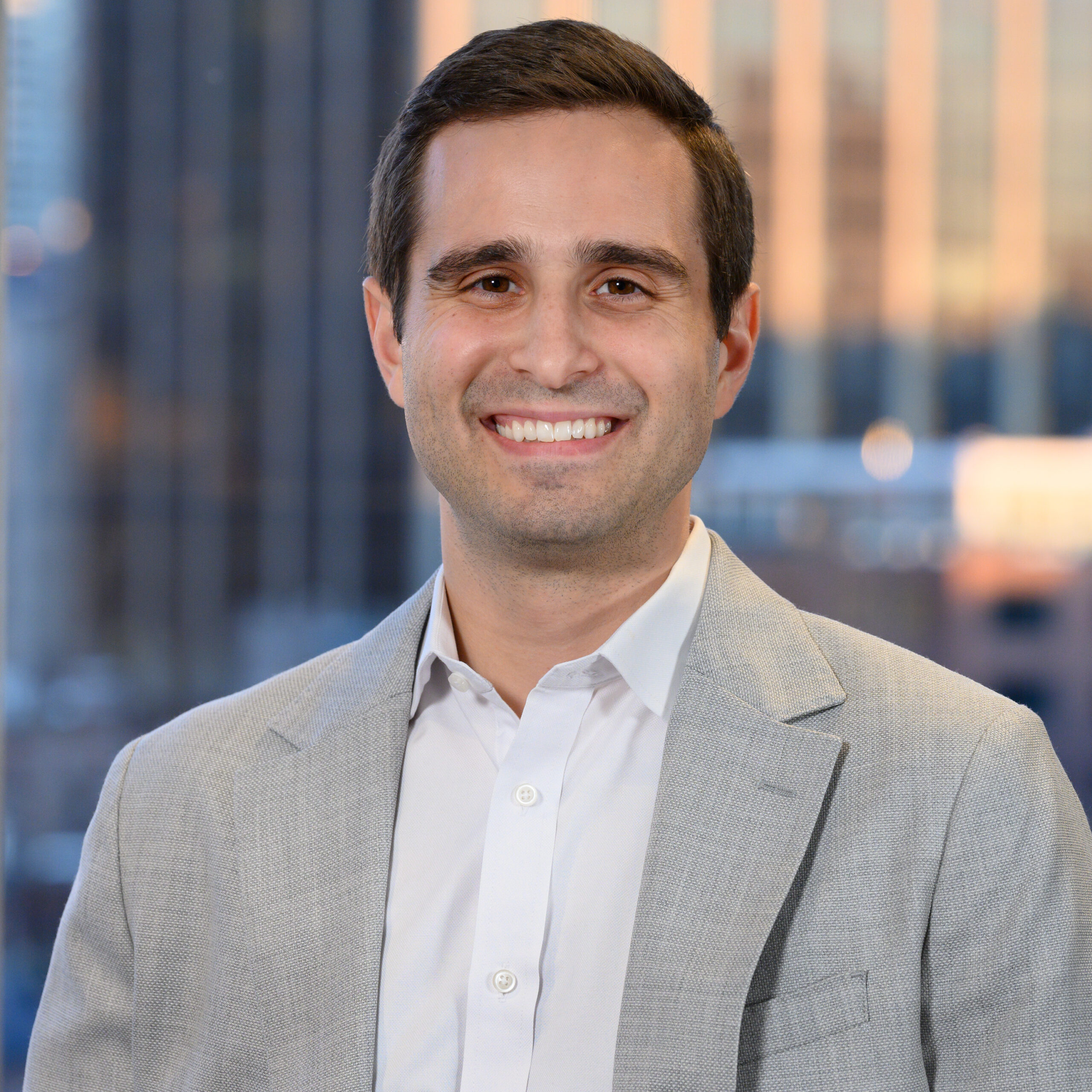 Thomas Marder - Putnam