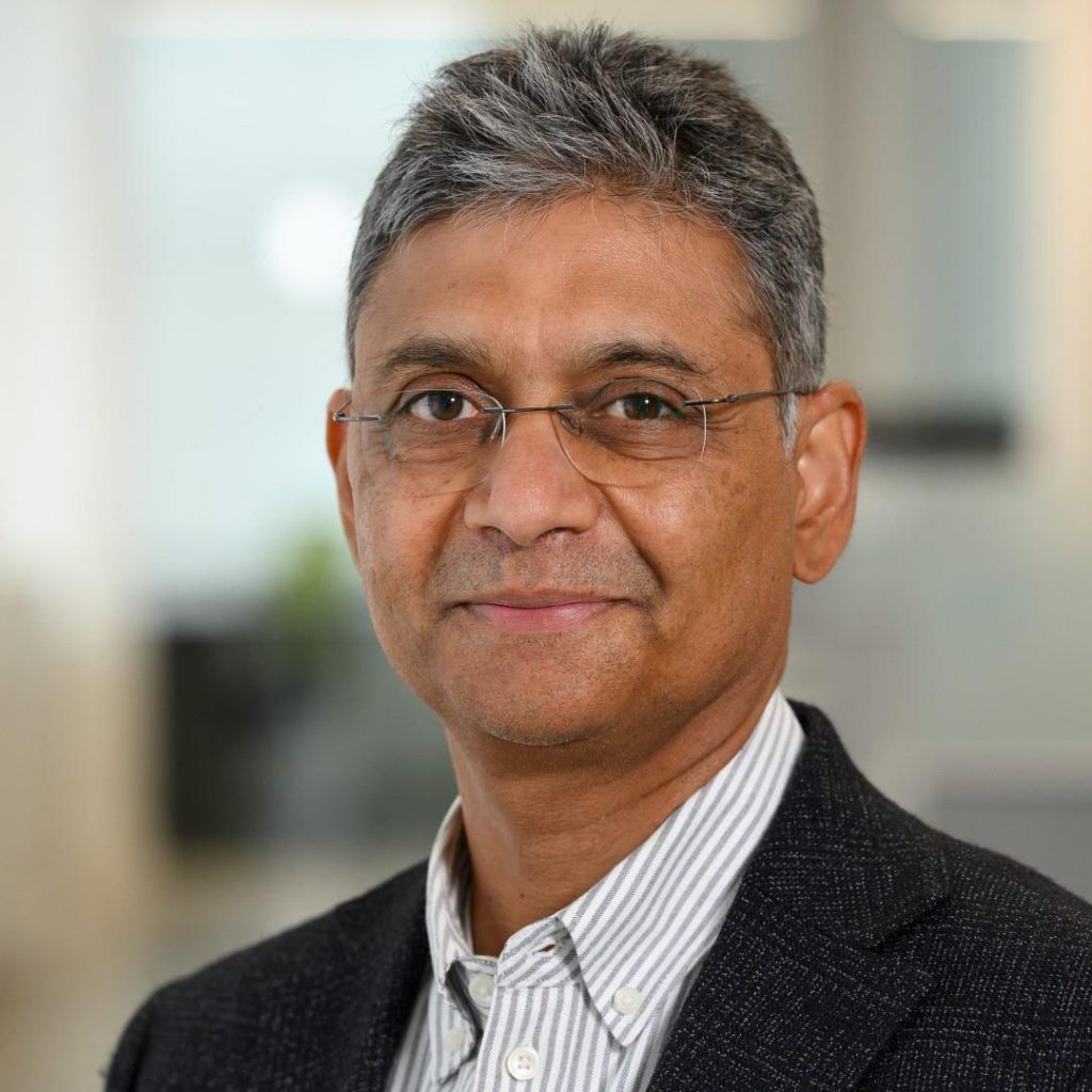 Ravi Potluri - Putnam