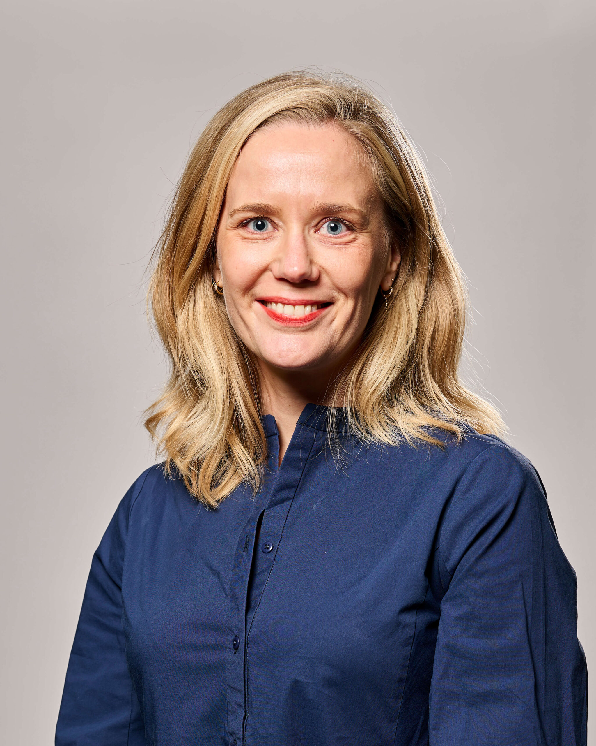 Roelien Postema - Putnam