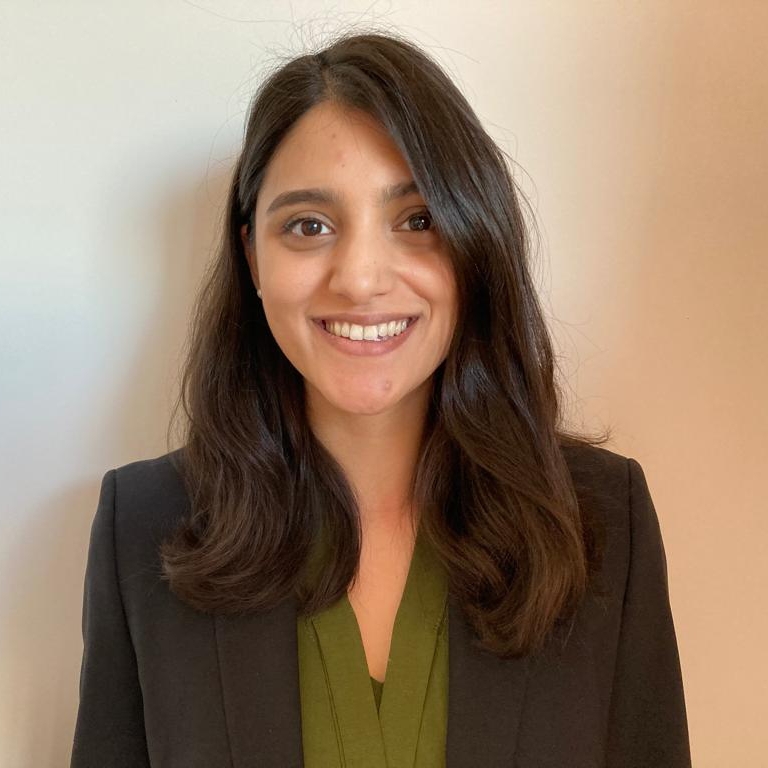 Aditi Joshi - Putnam